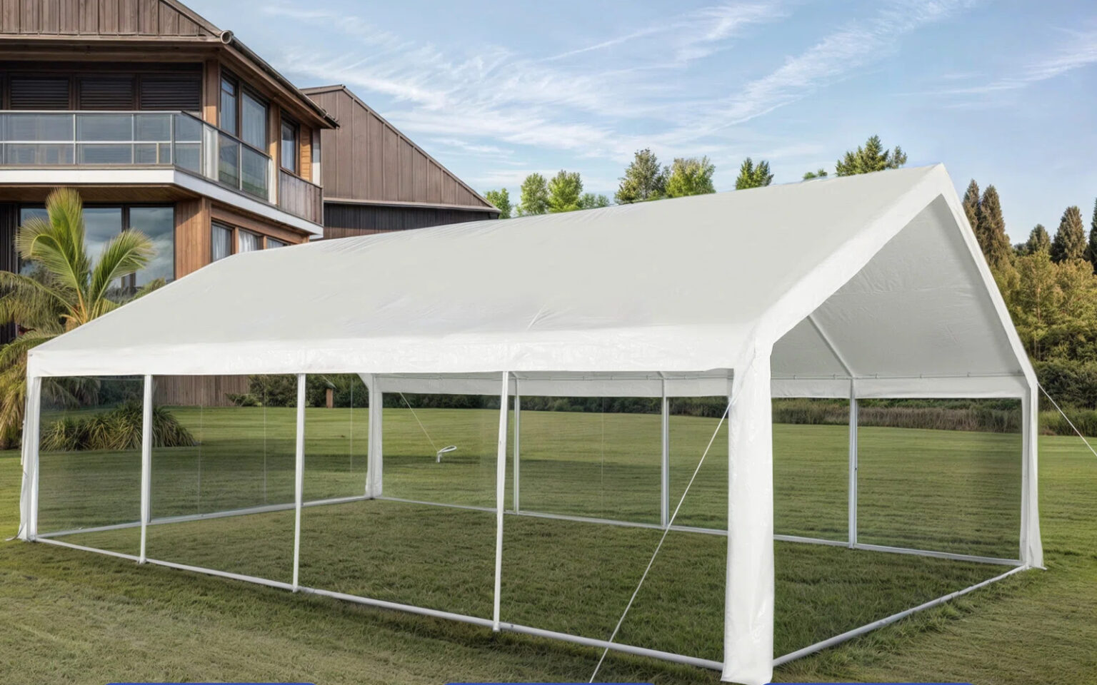 www.partytelt-utleie.no – Utleie av partytelt 12x6m til selskaper ...